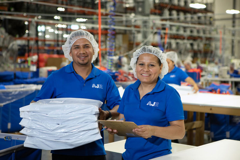 AJR Custom Foam Products – Full service foam fabrication for more ...