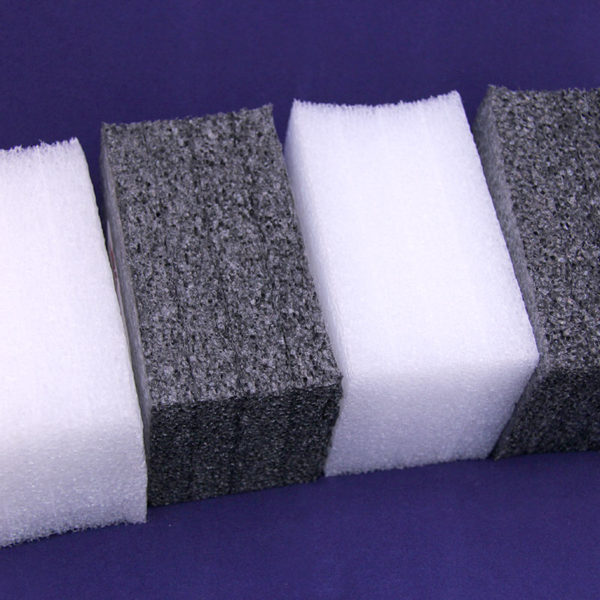Foams – AJR Custom Foam Products