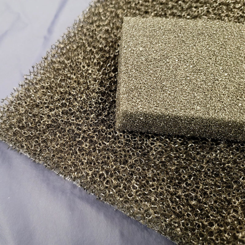 Foams – AJR Custom Foam Products