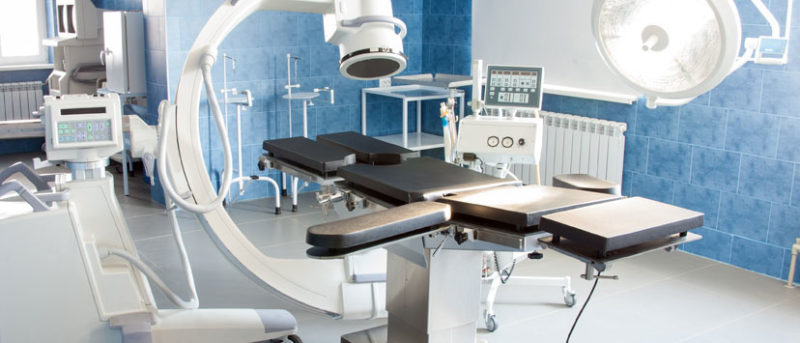 Medical – AJR Custom Foam Products